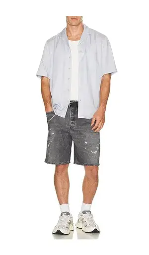 Rag & Bone Fit 4 Miramar Fixed Short