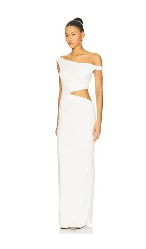 Superdown Isadora Maxi Dress