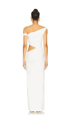 Superdown Isadora Maxi Dress