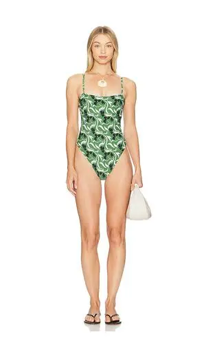 MONTCE Jacelyn One Piece - Veronica Floral