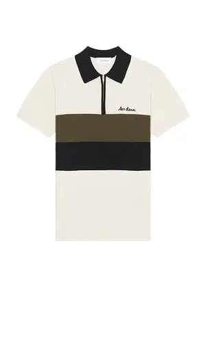 Les Deux Polos For Men