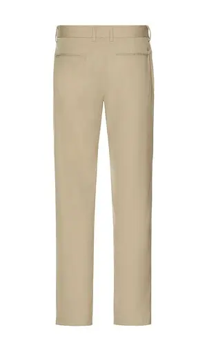 LES DEUX Como Reg Solid Suit Pants