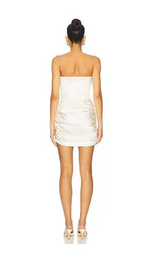 Nbd The Seraphena Mini Dress