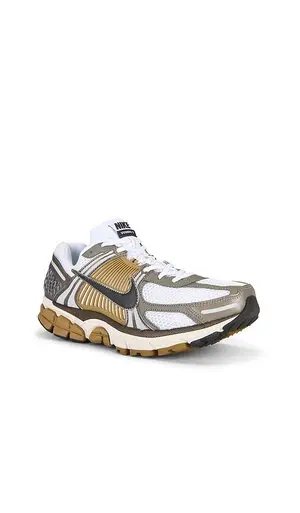 Nike Zoom Vomero 5 - Metallic Pewter  Medium Ash  & Parachute