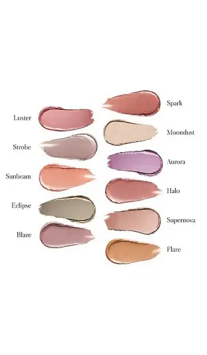 RMS BEAUTY Eyelights Cream Eyeshadow