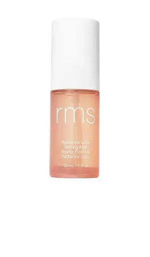 RMS BEAUTY Travel Radiance Lock Setting Mist - N,a