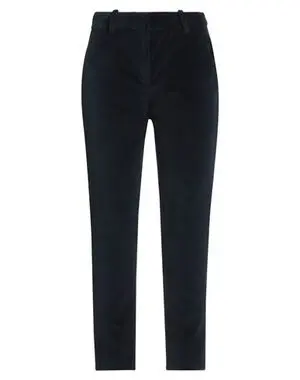 CIRCOLO 1901 Tapered Velvet Pants