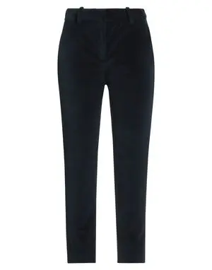 CIRCOLO 1901 Tapered Velvet Pants