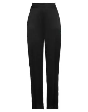 OTTOD'AME Viscose Straight-leg Pants