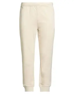 Armani Exchange Pants Size Cotton - White