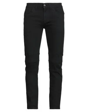 BIKKEMBERGS Straight-leg Jeans With Five-pocket Detailing