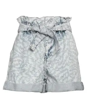 Karl Lagerfeld Slit Shorts For Women