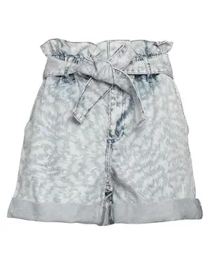 Karl Lagerfeld Denim Shorts