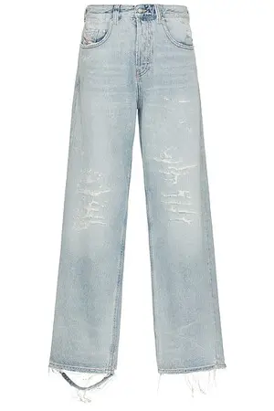 DIESEL® 2001 D-macro Jean