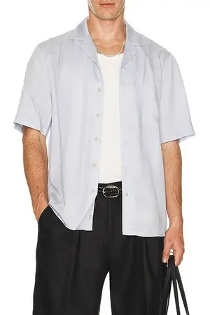 Onia Lyocell Vacation Shirt