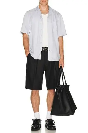 Onia Lyocell Vacation Shirt