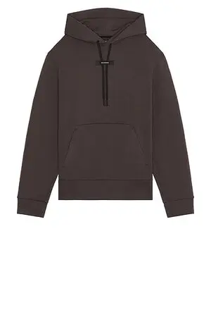 On Focus Tech Hoodie