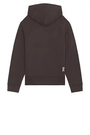 On Focus Tech Hoodie