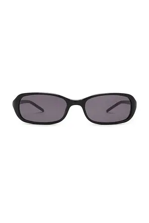Chimi Code Sunglasses - Black