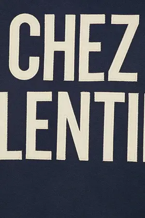 Valentino Garavani T-shirt - Navy