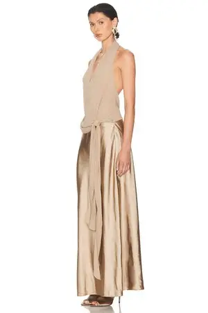 Lpa Nyla Gown