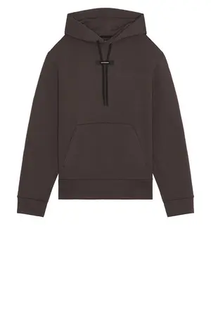 On Focus Tech Hoodie
