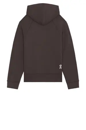 On Focus Tech Hoodie