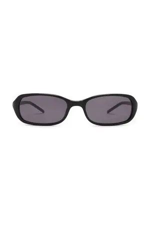 Chimi Code Sunglasses - Black