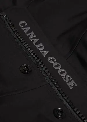 Canada Goose Rupert Hooded Jacket