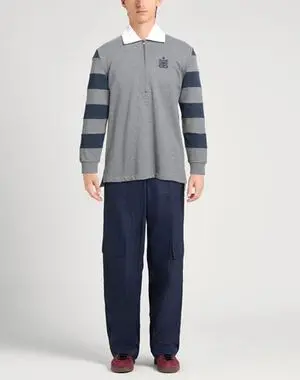 BIKKEMBERGS Sweatshirt In Light Cotton And Elastane