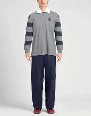 BIKKEMBERGS Sweatshirt In Light Cotton And Elastane