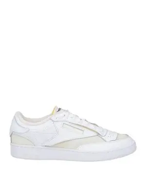 Maison Margiela X Reebok Low Top Sneakers For Men