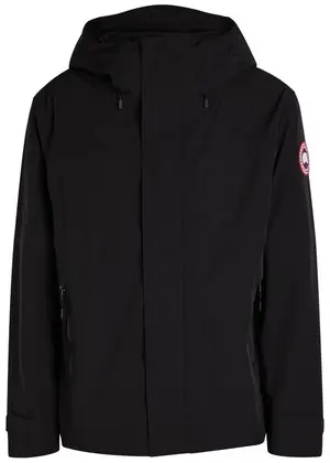 Canada Goose Relaxed Outerwear For Men