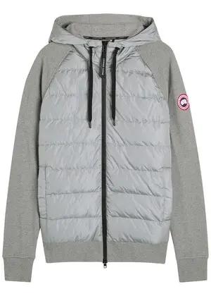 Canada Goose Drawstring Jackets For Men