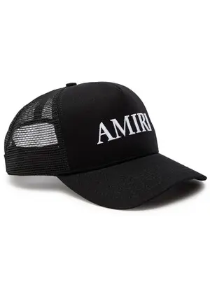 Amiri Fabric Accessories For Men