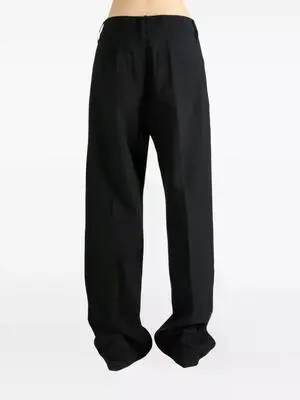 Rick Owens Five-pocket Jeans