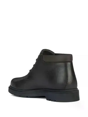 Geox Spherica Ec1 Boots - Brown