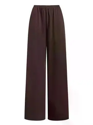 12 STOREEZ Mercerised Cotton Trousers