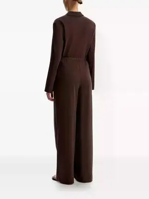 12 STOREEZ Mercerised Cotton Trousers