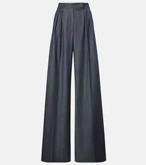 Max Mara Oversized Pants For Women