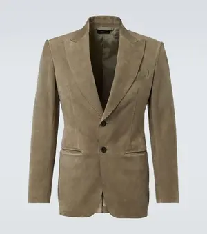 Tom Ford Classic Outerwear For Men