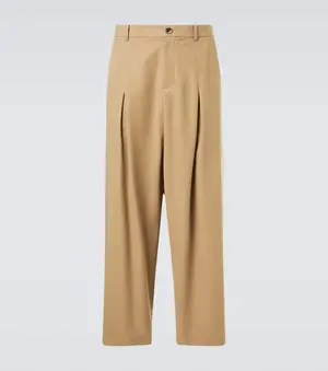 Loewe Slit Pants For Men
