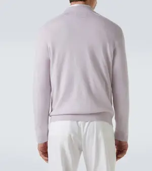 Dunhill Cashmere Cardigan