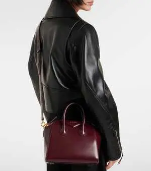 Givenchy Antigona Mini Leather Tote