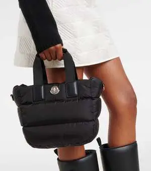 Moncler Caradoc Mini Tote Bag