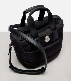 Moncler Caradoc Mini Tote Bag