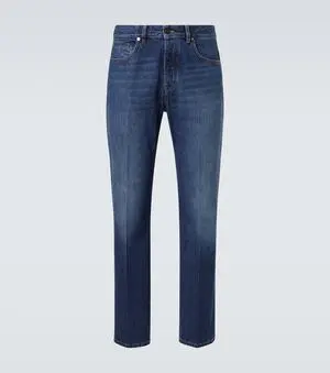 Givenchy Vintage Jeans For Men