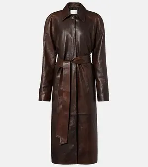 Magda Butrym Oversized Coats For Women