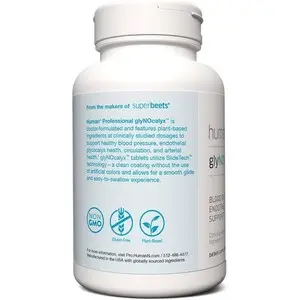 HUMANN Glynocalyx 30 Tablets