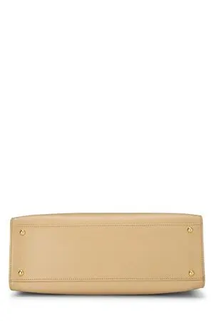 Chanel Caviar Tote